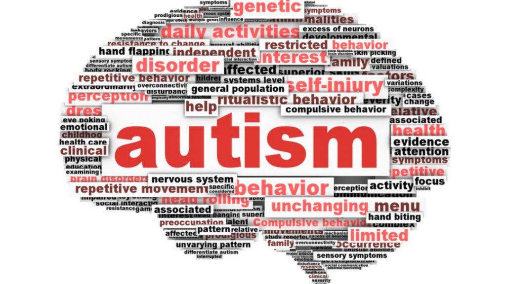 Explaining Autism-Related Terms – MIND