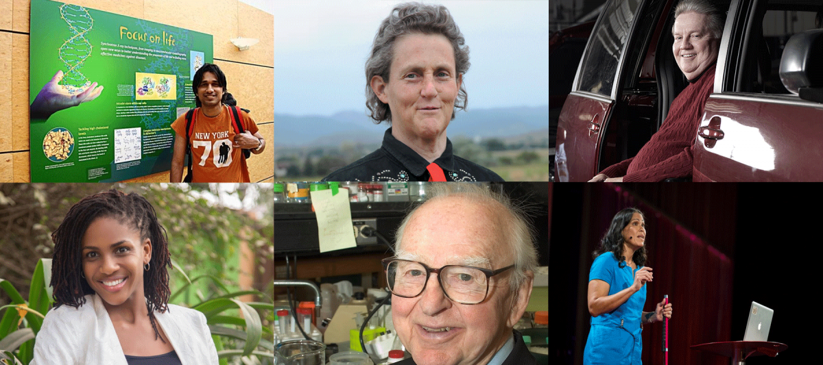 6 amazing PWD in science and technology – MIND